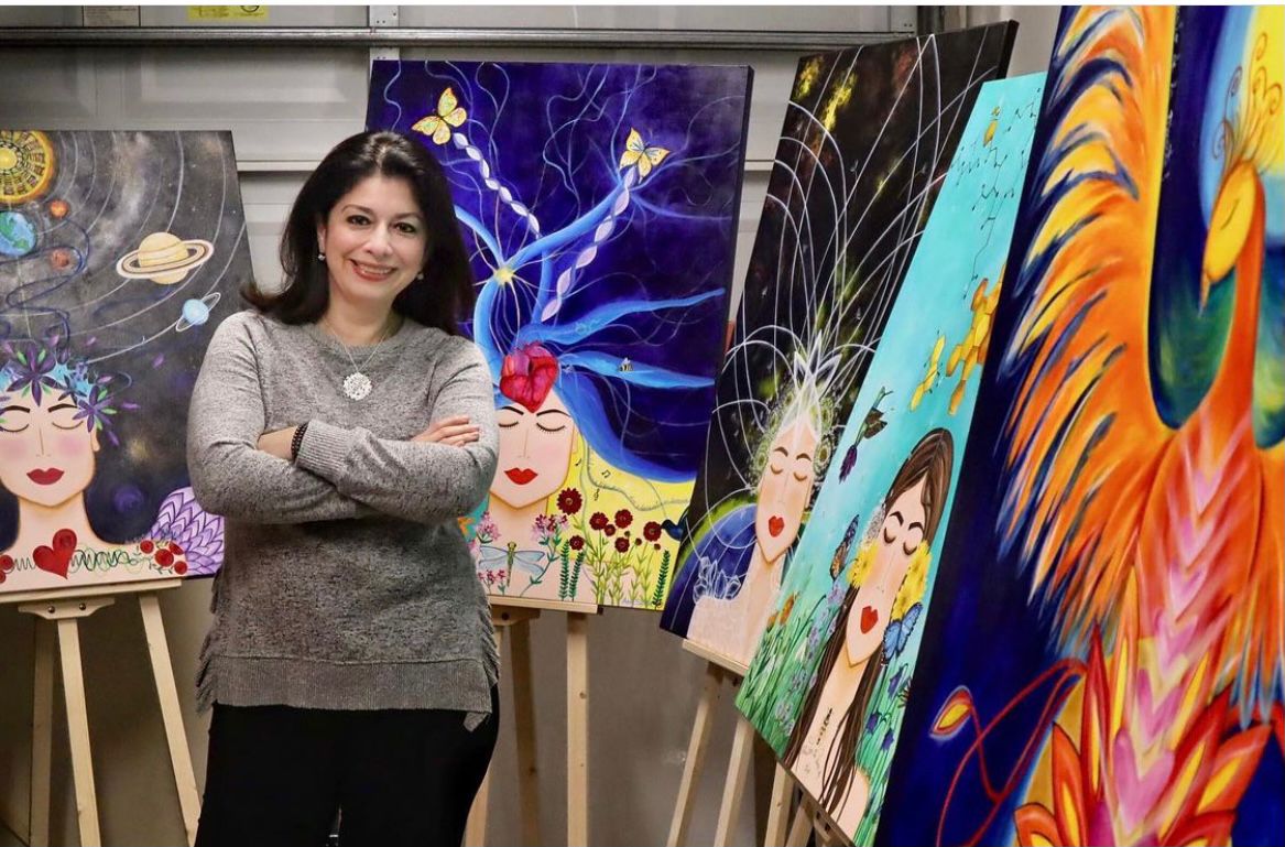 Any Silva – Any Silva